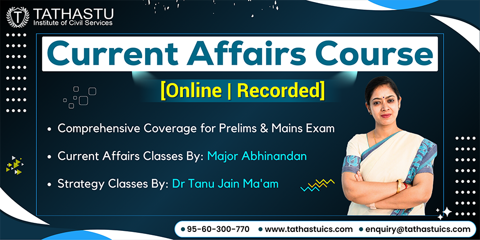 Best IAS Institute in Delhi | Tathastu Institute of Civil Services