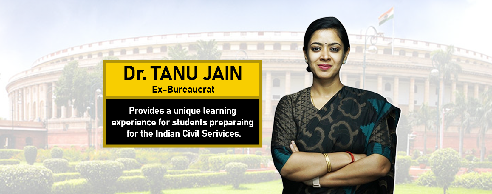 Best IAS Insitute In Delhi || Degree Course+UPSC Preparation|| Tathastu ICS